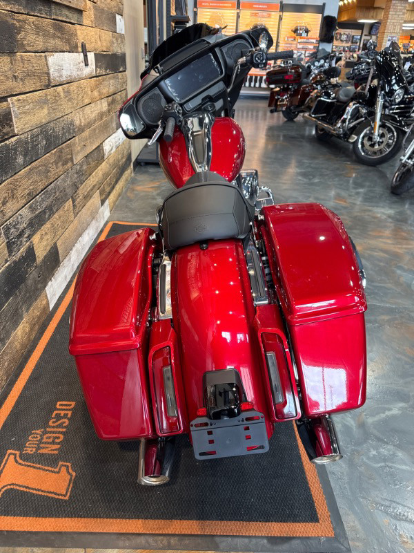 2025 Harley-Davidson® FLHX Street Glide® for Sale in Green Bay, WI ...