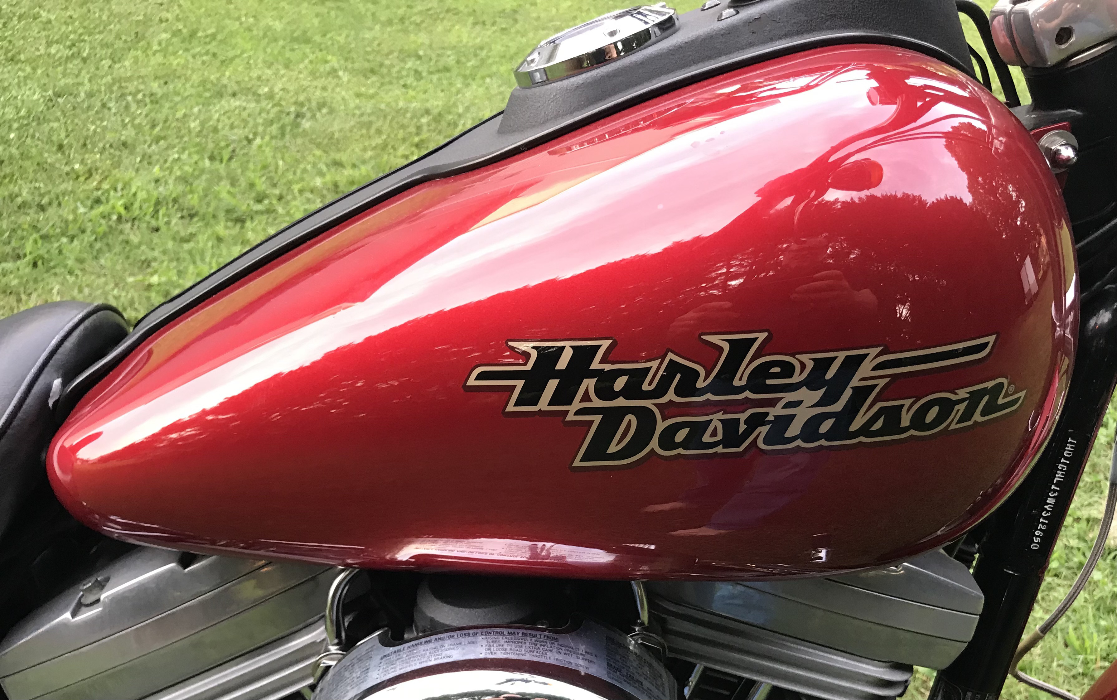 1998 Harley-Davidson® FXD Dyna® Super Glide® for Sale in Hickory , NC ...