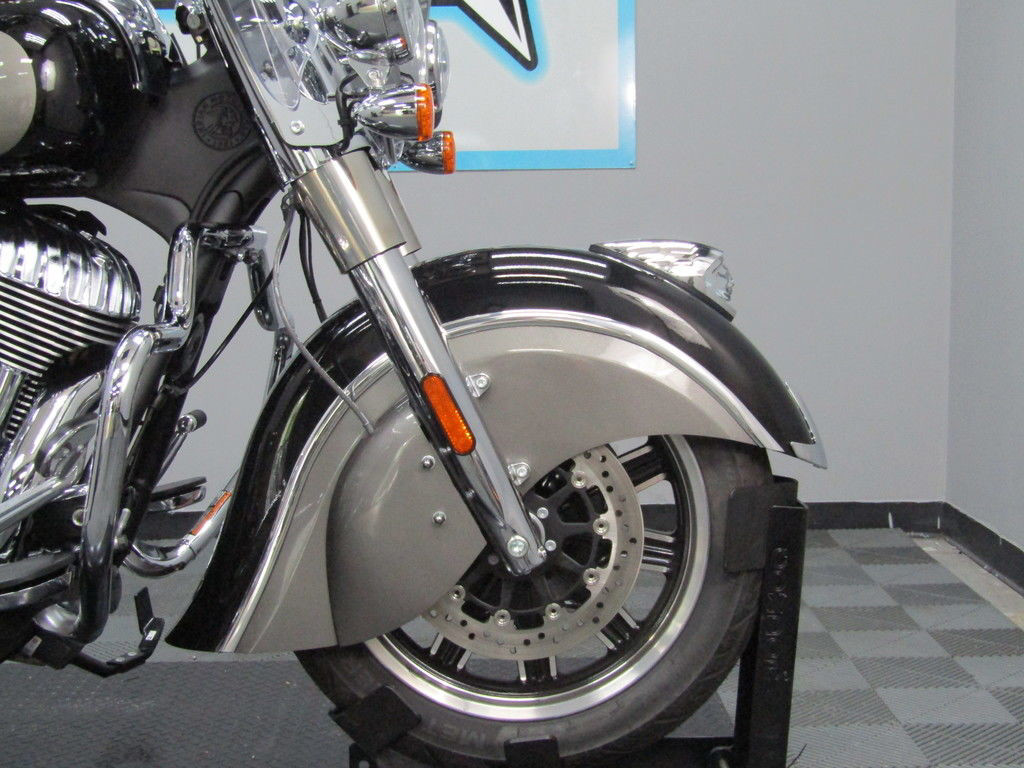 2025 Indian® Motorcycle Springfield for Sale in San Antonio, TX (Item ...