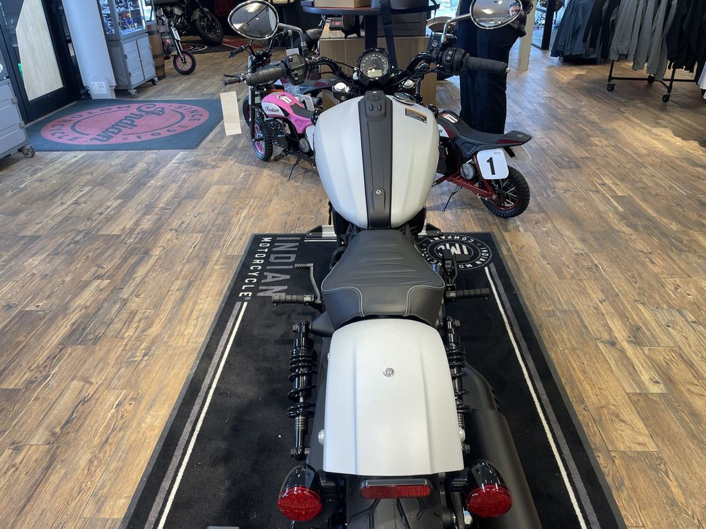 2025 Indian® Motorcycle Scout Sixty Bobber for Sale in Sturgis, SD ...