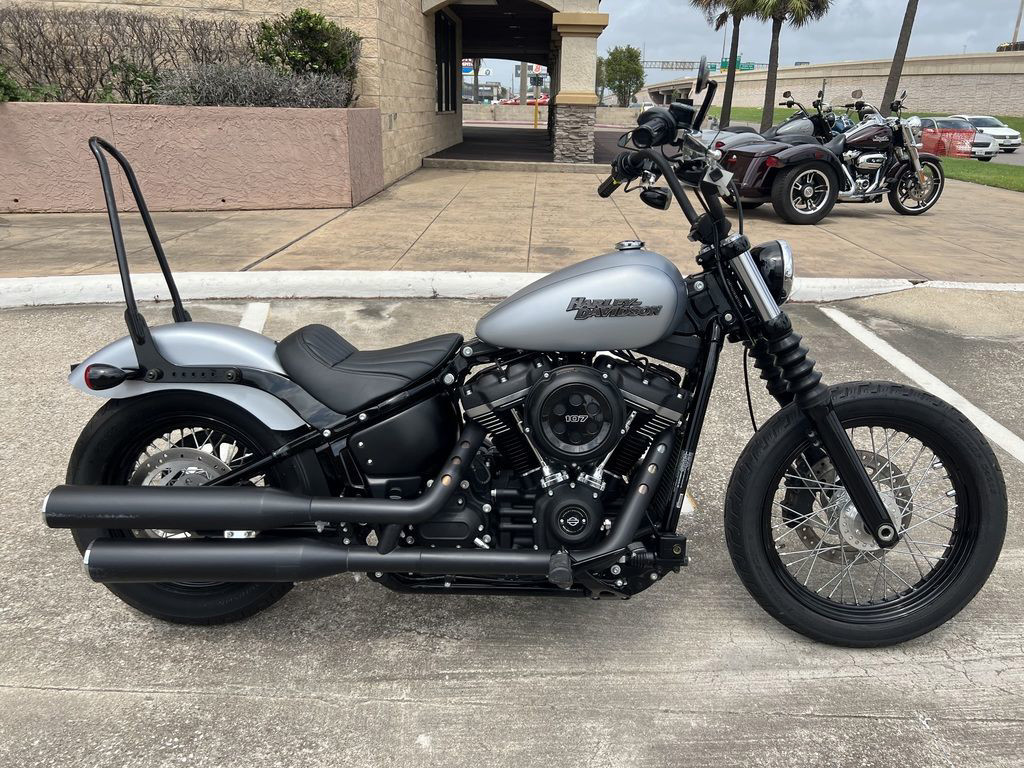 2020 Harley-Davidson® FXBB Street Bob® for Sale in Beaumont, TX (Item ...