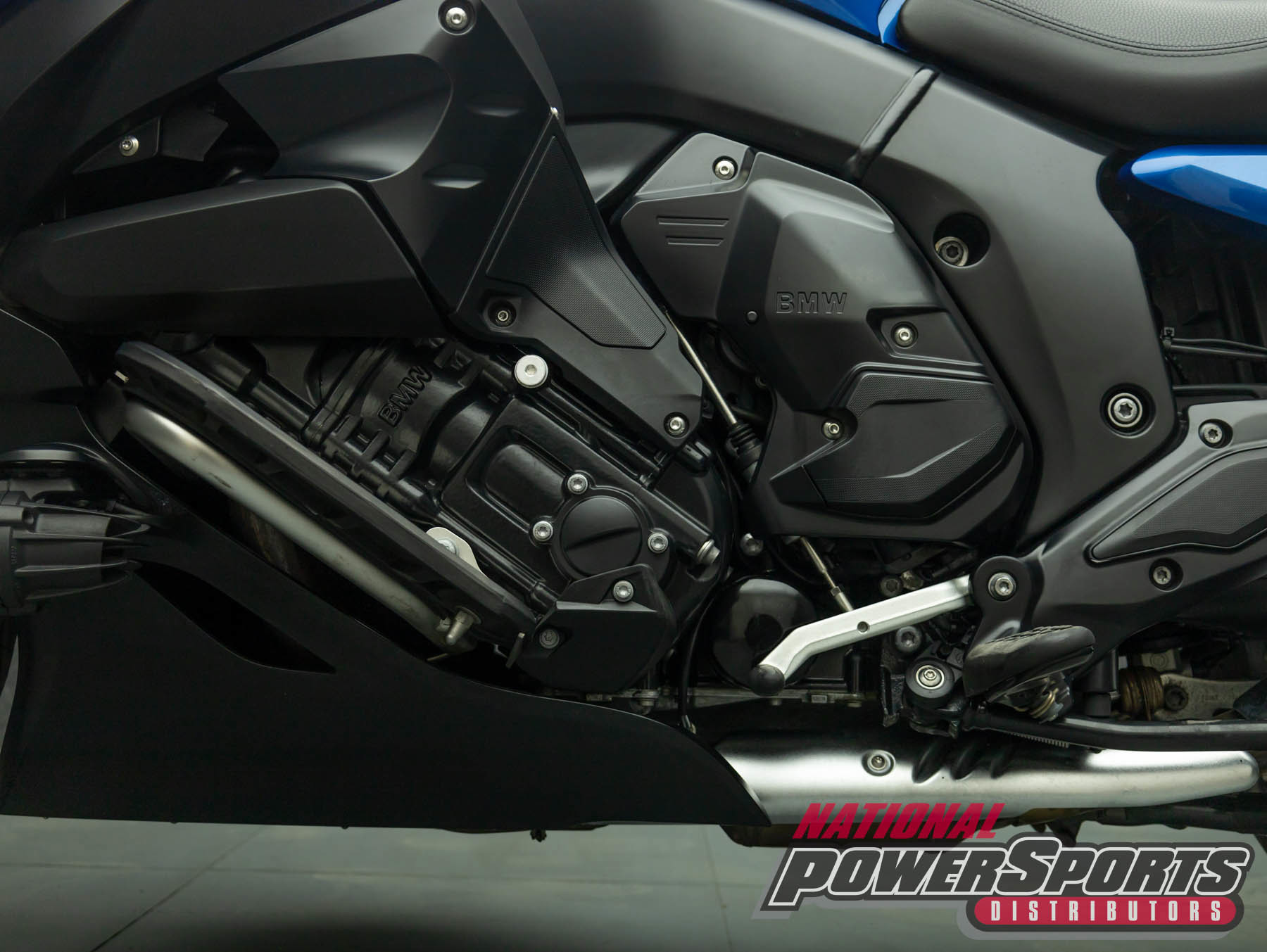 2020 BMW K 1600 B K 1600 B for Sale in Pembroke, NH (Item 1322921)