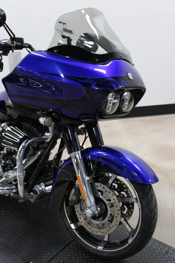 2012 Harley-Davidson® FLTRXSE CVO® Road Glide® Custom for Sale in ...