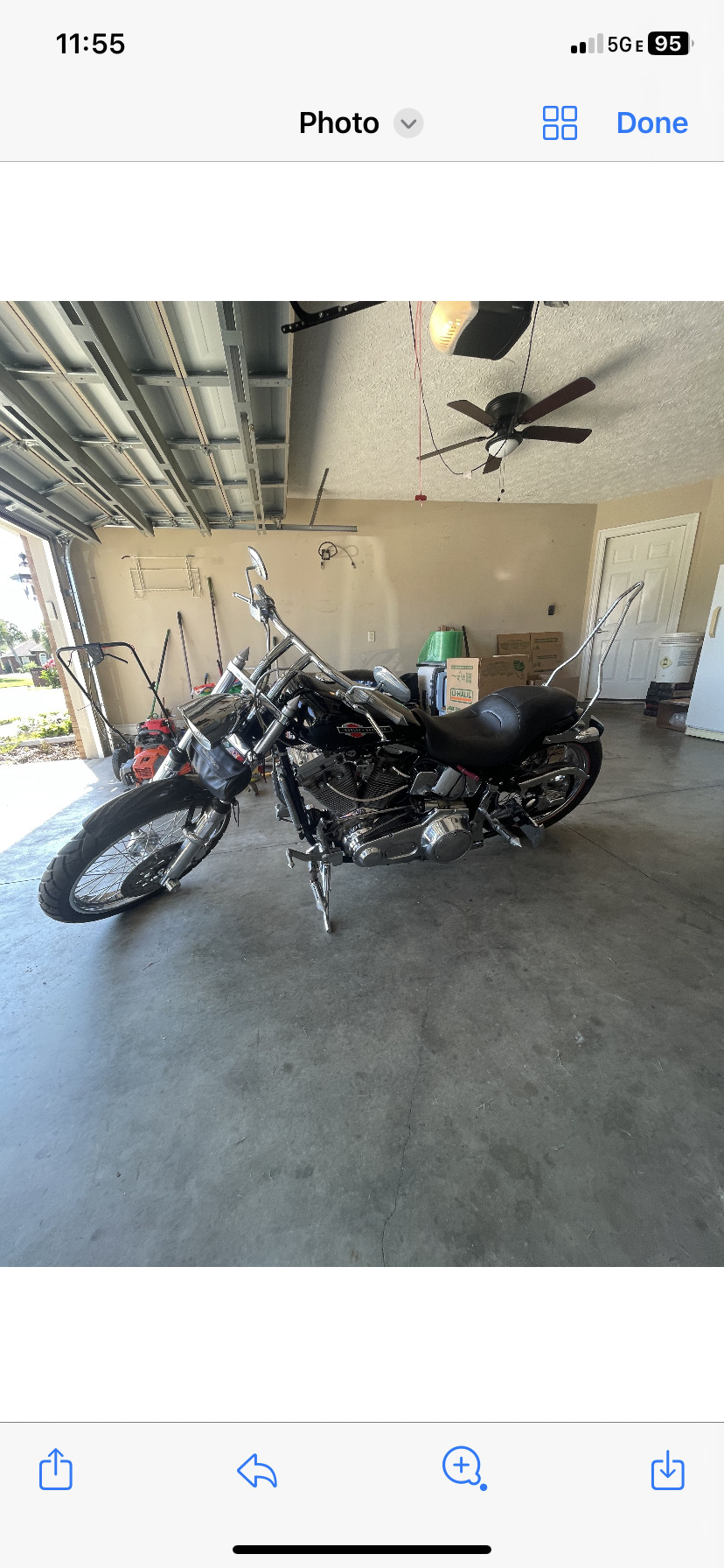 1987 Harley-Davidson® FXST Softail® for Sale in Roy, UT (Item 1338949)