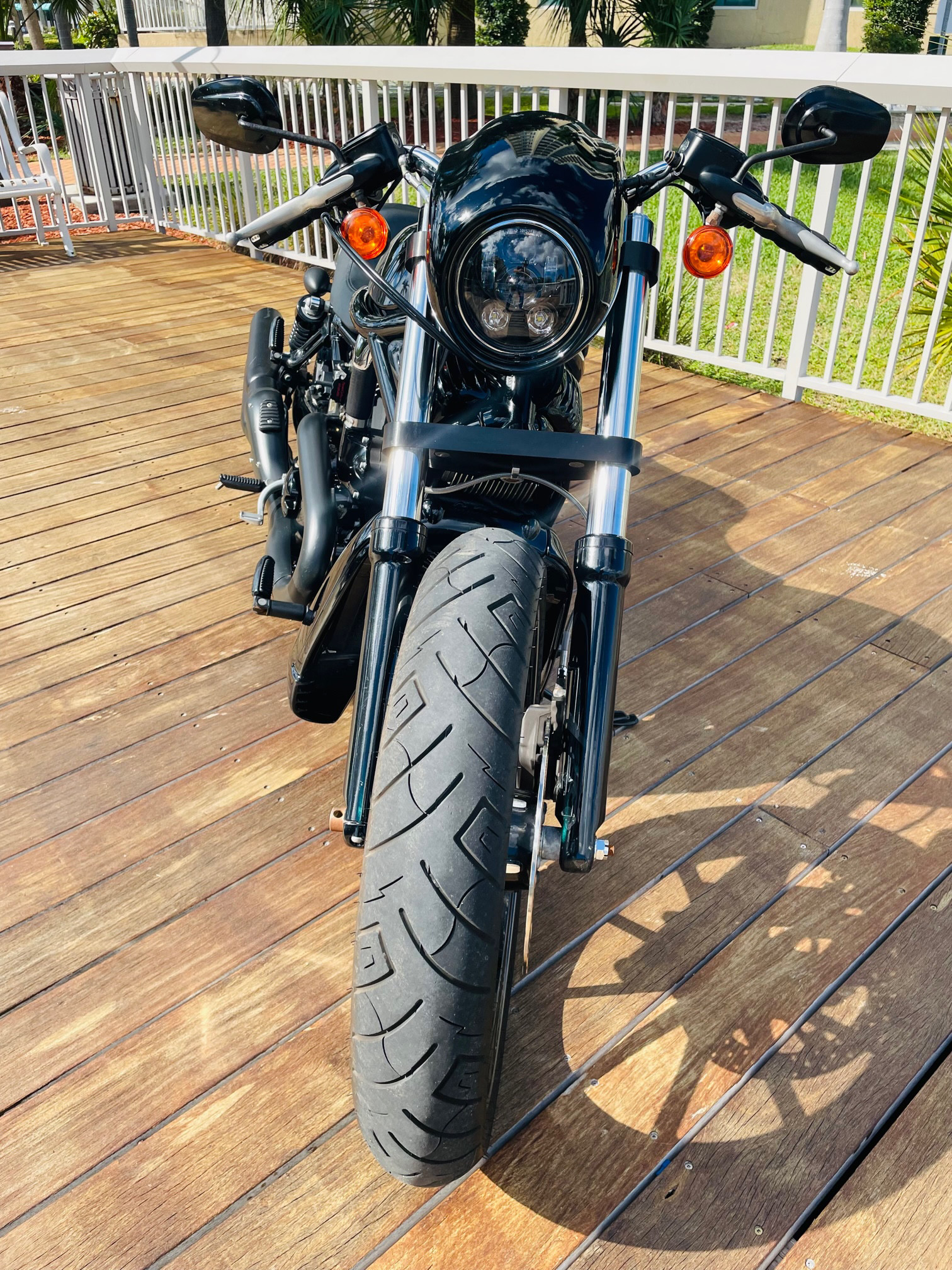 2006 Harley-Davidson® VRSCD V-Rod® Night Rod® for Sale in Boynton Beach ...