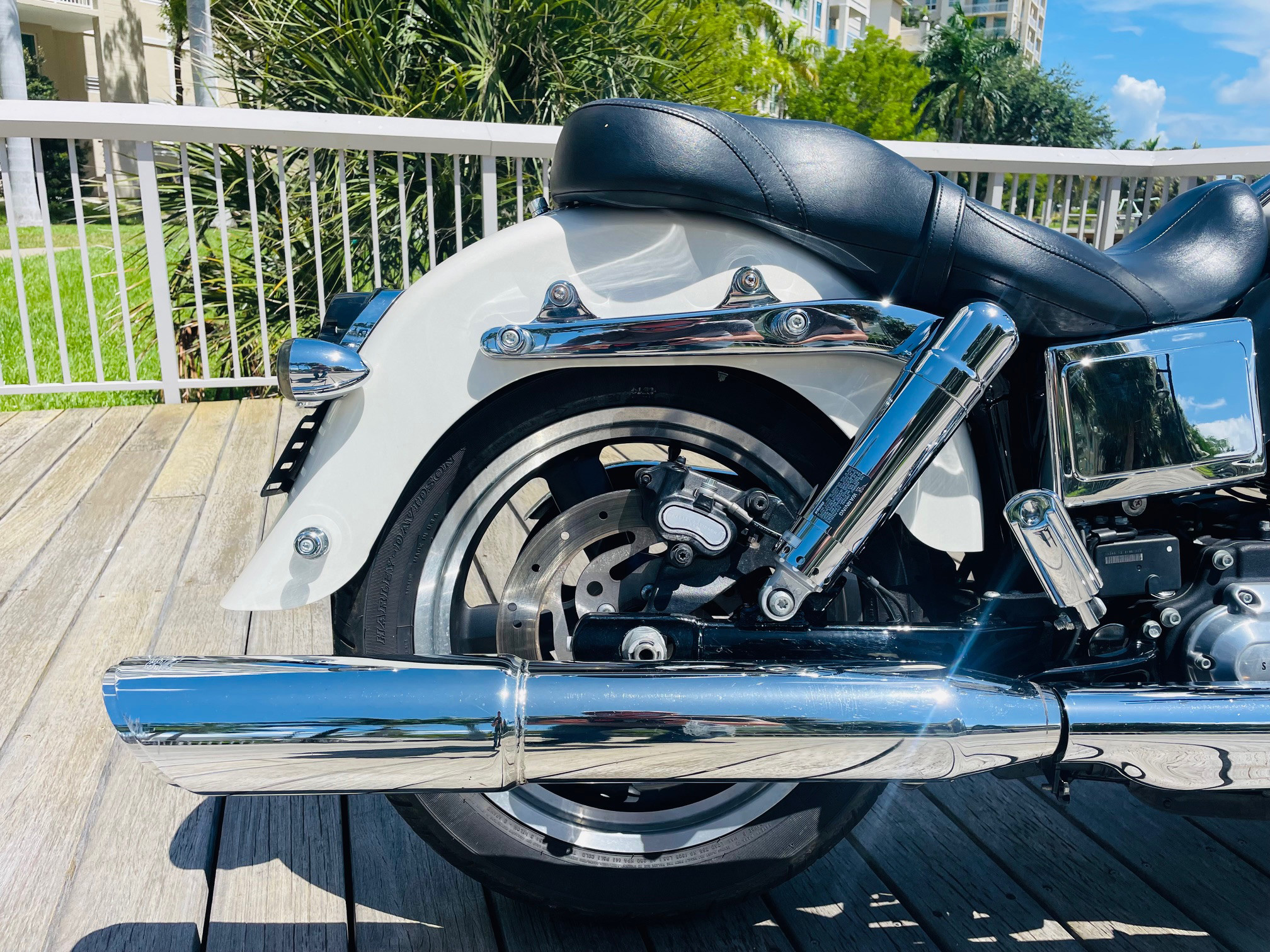 2014 Harley-Davidson® FLD Dyna® Switchback® for Sale in Boynton Beach ...