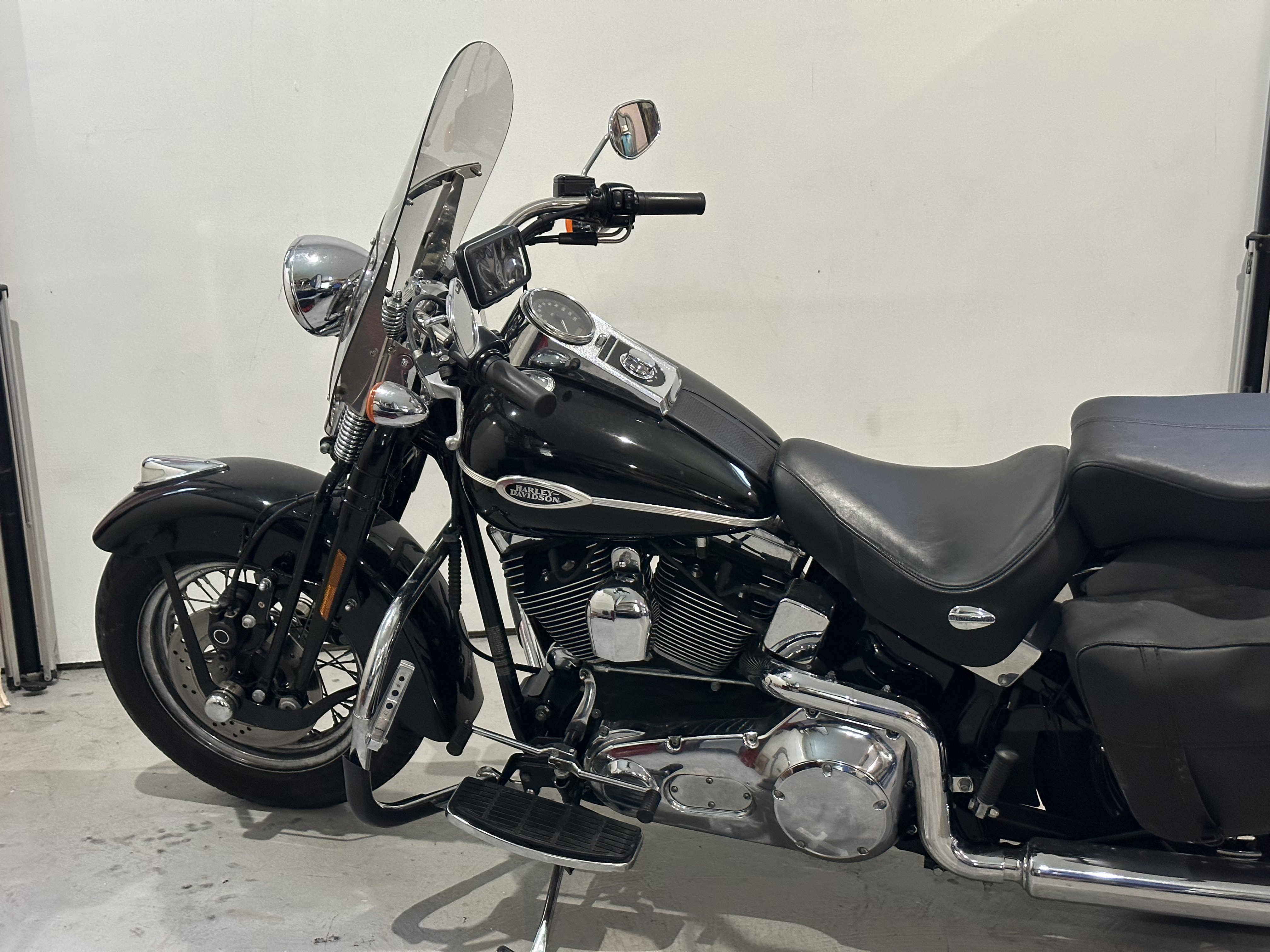 2005 Harley-Davidson® FLSTSC/I Softail® Springer® Classic for Sale in ...