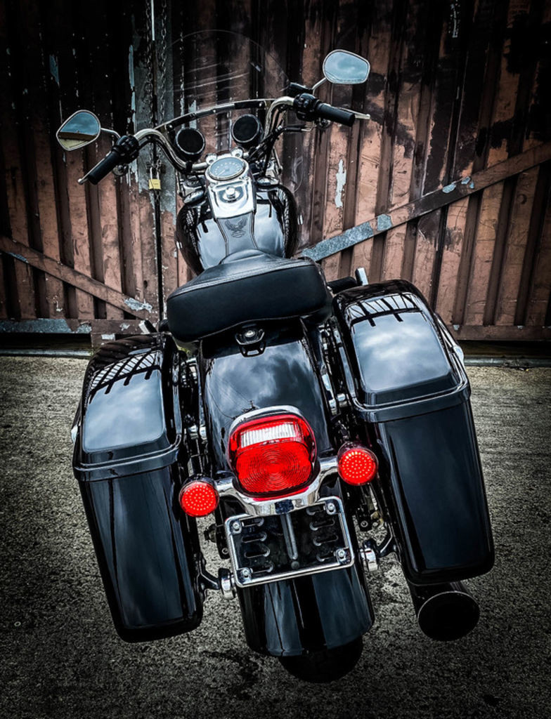 Dyna® Switchback®