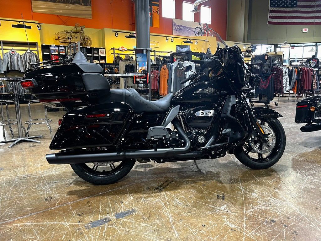 2023 Harley-Davidson® FLHTK Ultra Limited for Sale in Portsmouth, VA ...