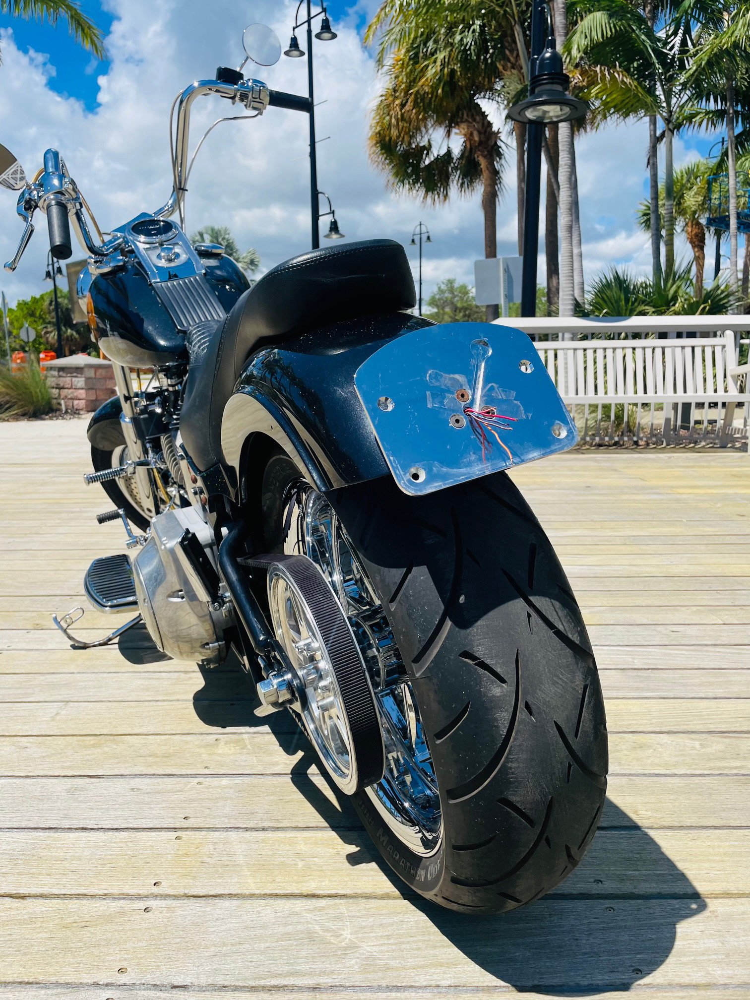 2007 Special Construction Custom Pro Street for Sale in Boynton Beach ...