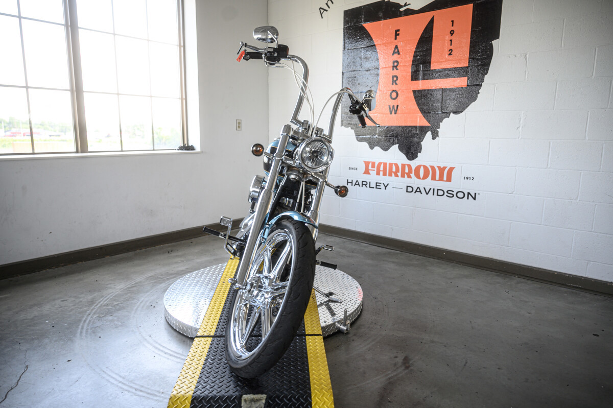 2007 Harley-Davidson® FXSTD Softail® Deuce® for Sale in Sunbury, OH ...