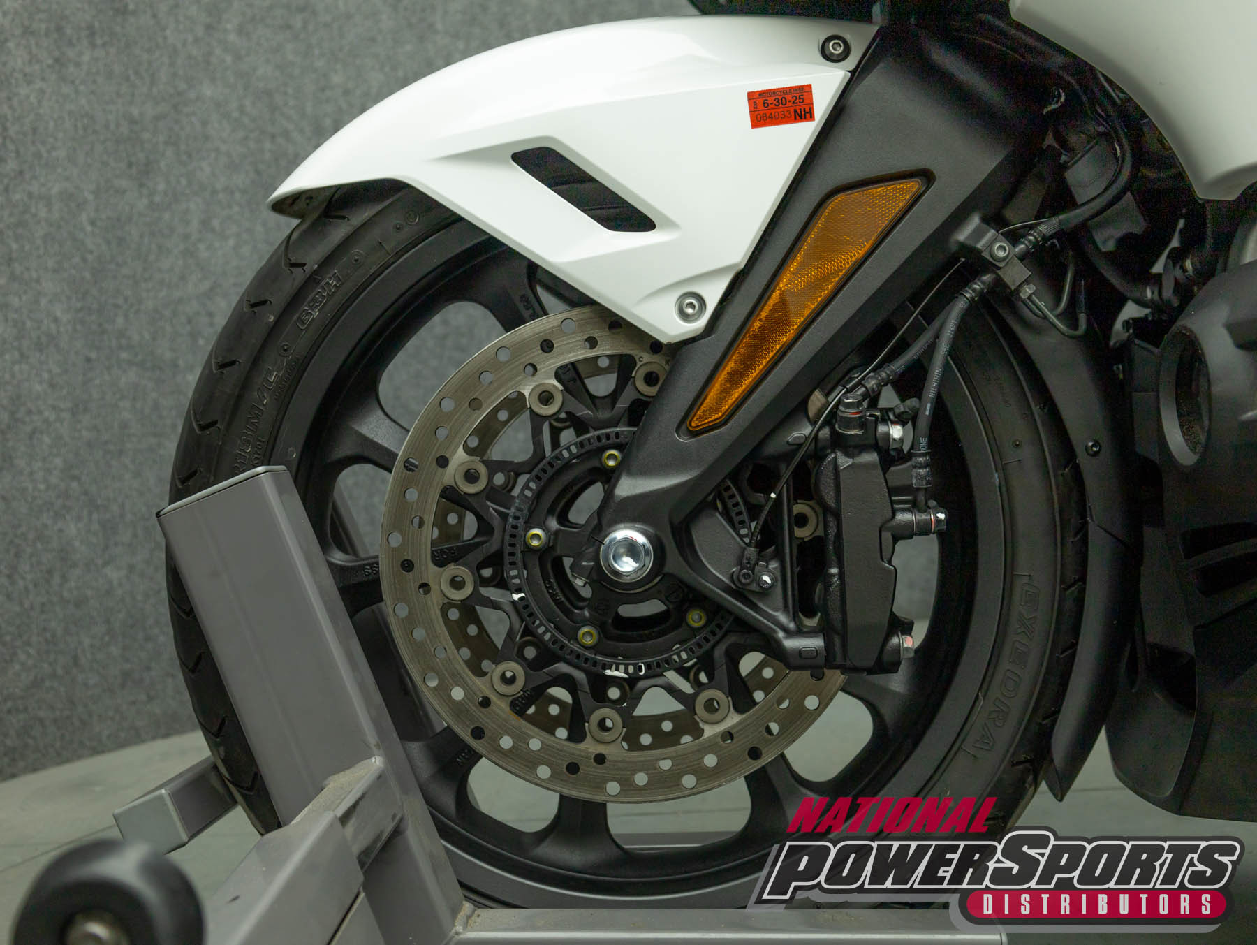 2024 Honda® GL1800D Gold Wing Tour Automatic DCT for Sale in Pembroke ...