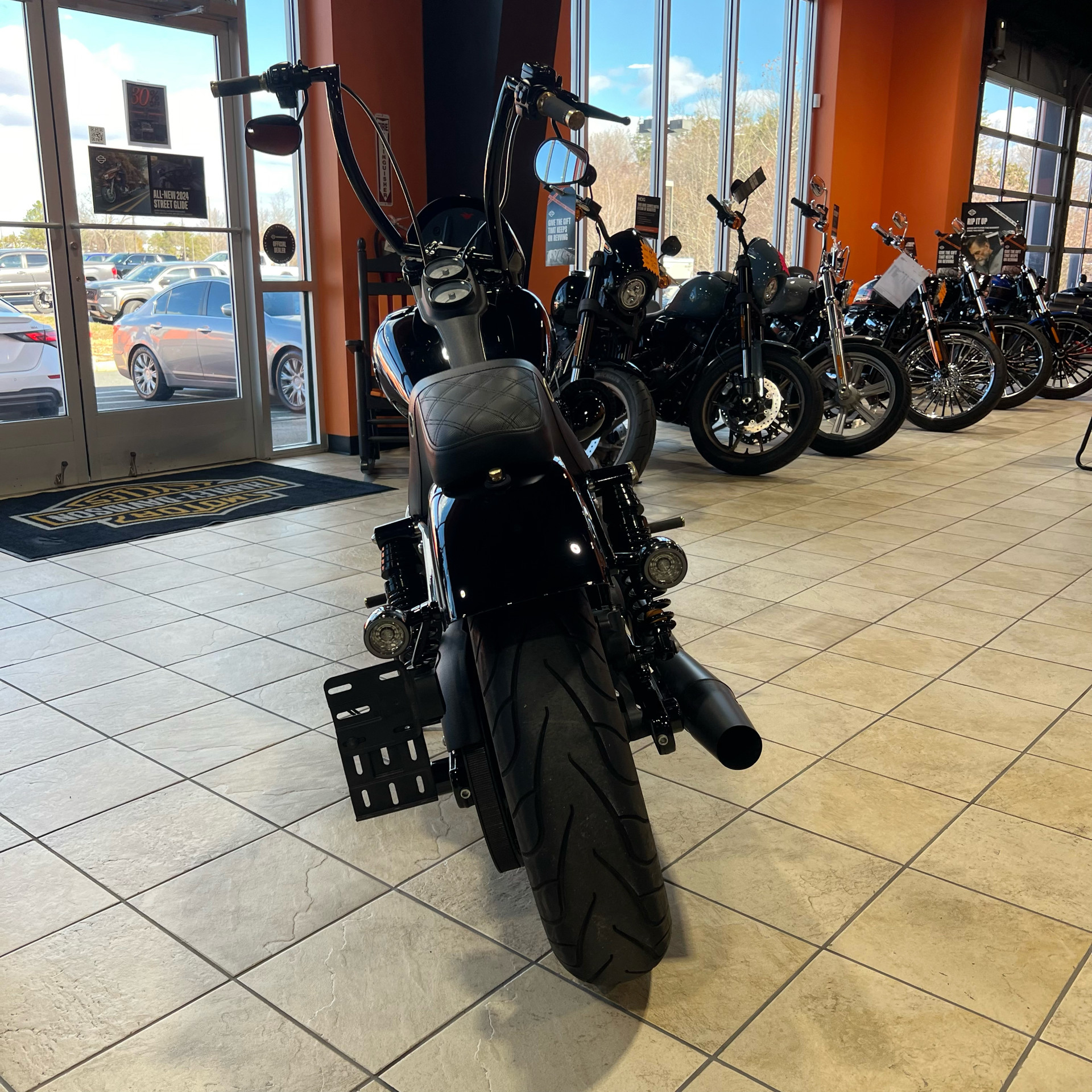 2016 Harley-Davidson® FXDLS Dyna® Low Rider® S for Sale in ...