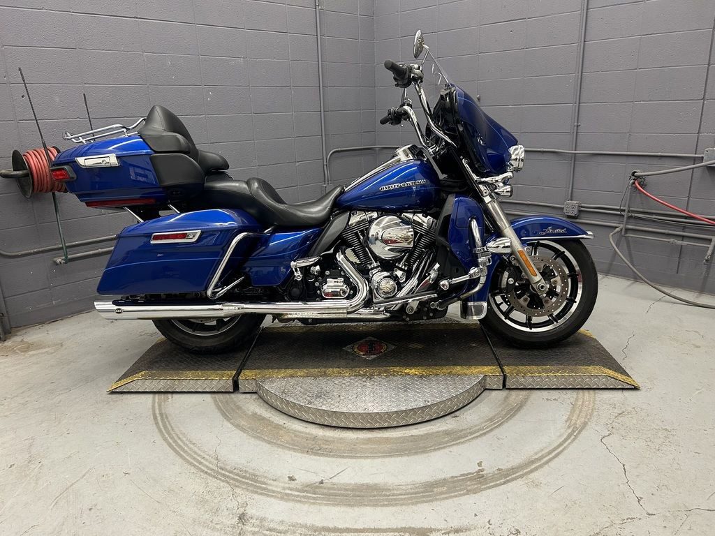 2015 Harley-Davidson® FLHTK Ultra Limited for Sale in Great Falls, MT ...