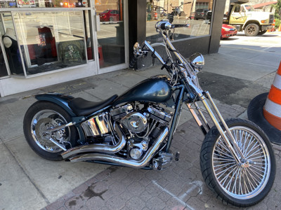 Motorcycles for Sale on ChopperExchange