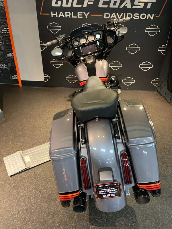 2020 Harley-Davidson® FLHXSE CVO® Street Glide® for Sale in Biloxi, MS ...