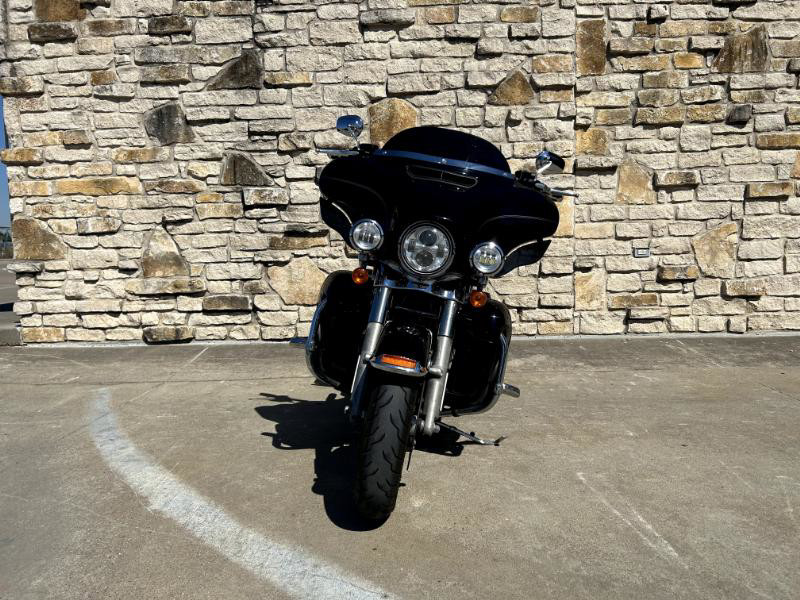 2014 Harley-Davidson® FLHTCU Ultra Classic® Electra Glide® for Sale in ...