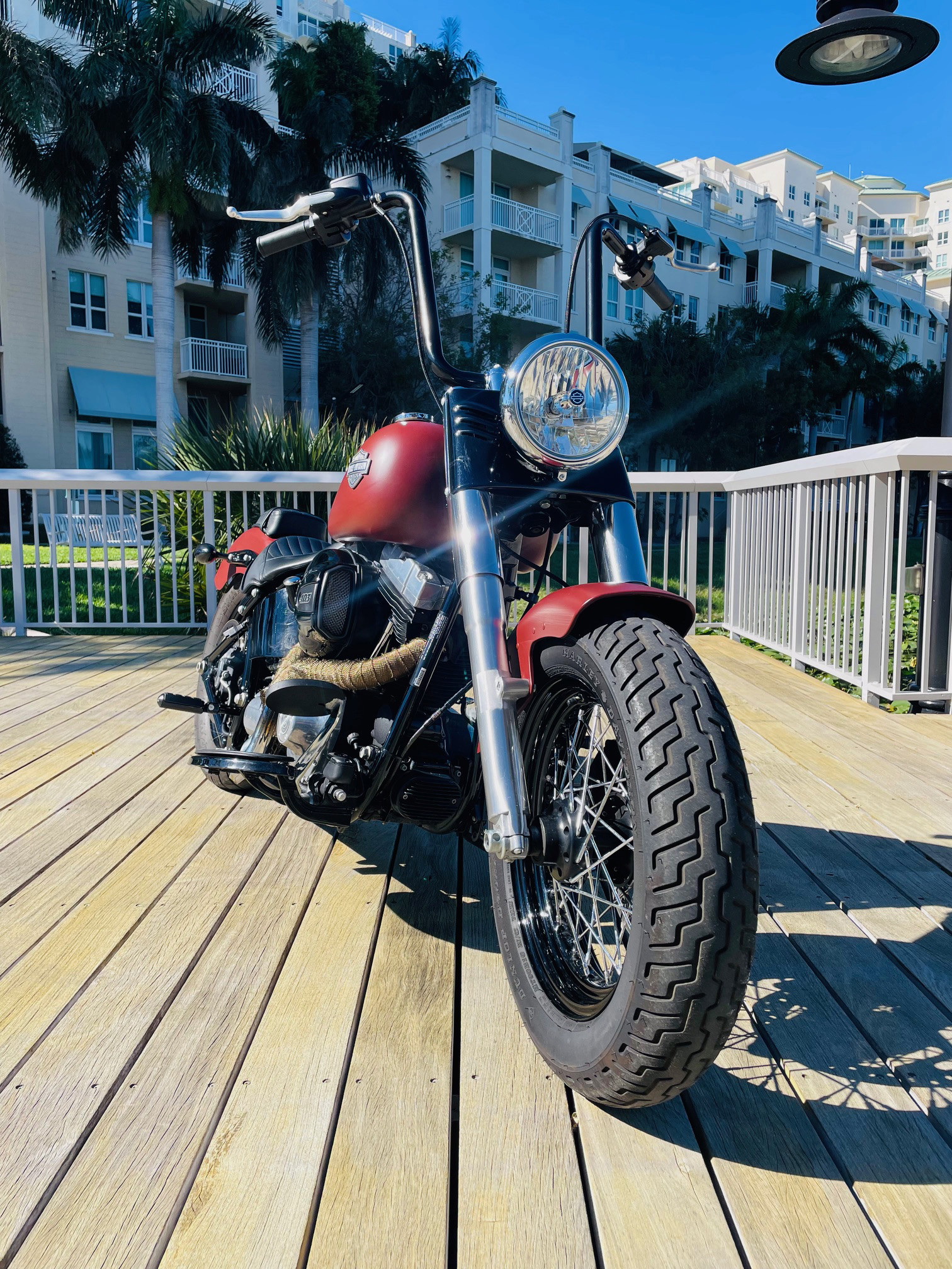 2017 Harley-Davidson® FLS Softail® Slim® for Sale in Boynton Beach, FL ...