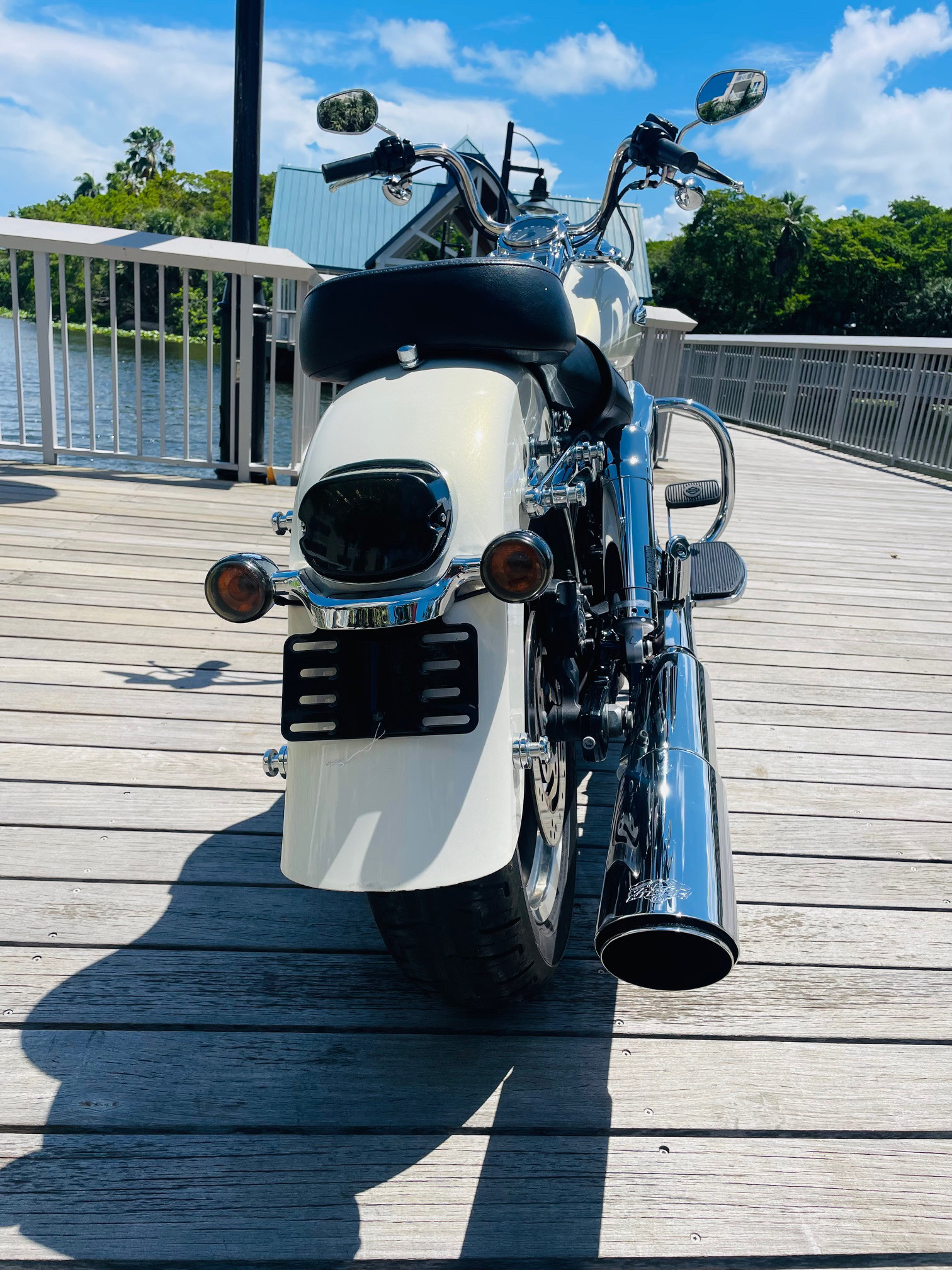 2014 Harley-Davidson® FLD Dyna® Switchback® for Sale in Boynton Beach ...