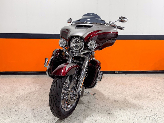 2015 Harley-Davidson® FLHTKSE CVO® Limited for Sale in Zieglerville, PA ...