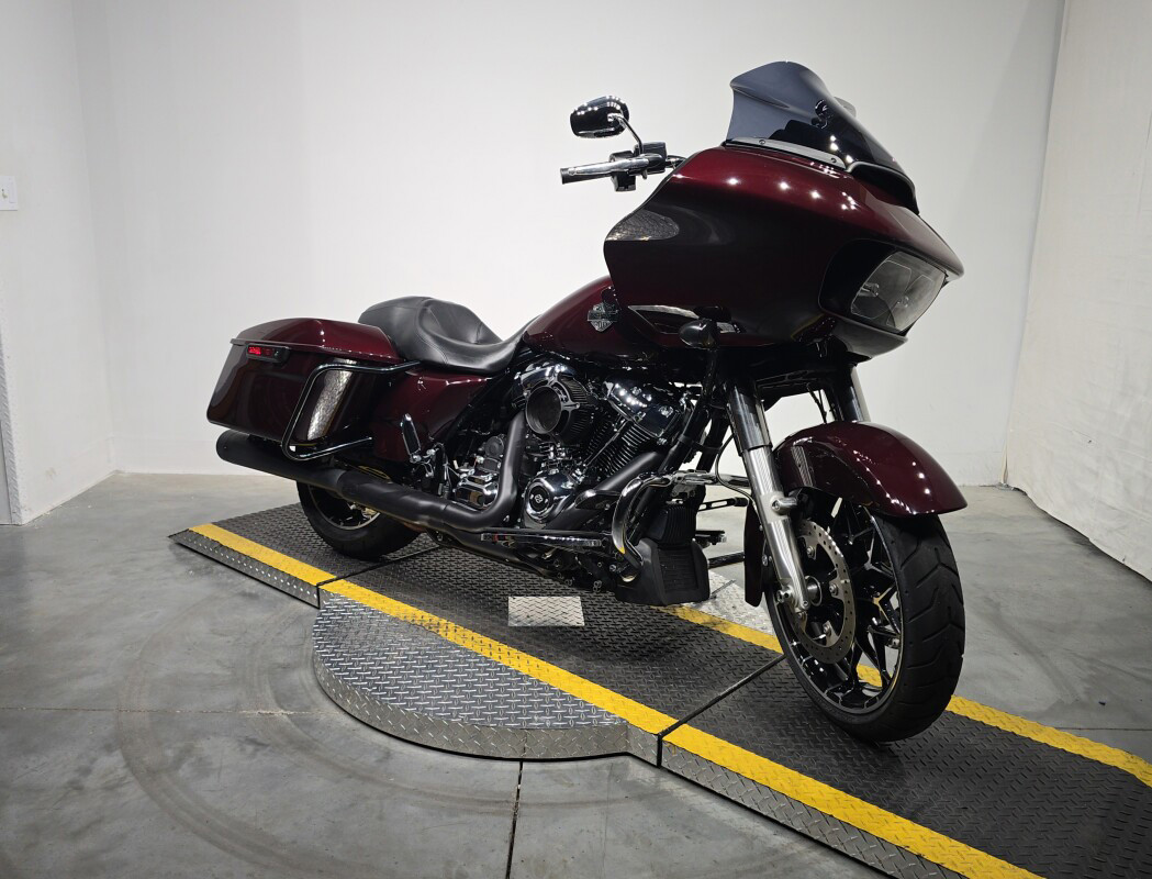 2021 Harley-Davidson® FLTRXS Road Glide® Special for Sale in Meridian ...