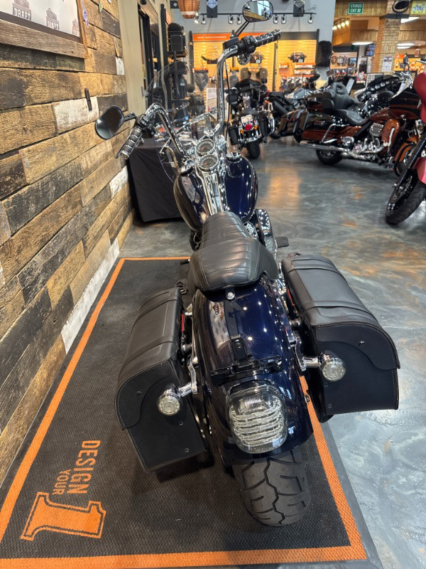 2019 Harley-Davidson® FXLR Softail® Low Rider® for Sale in Green Bay ...