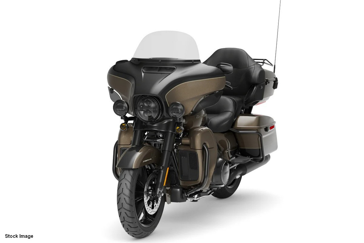 2020 Harley-Davidson® FLHTK Ultra Limited for Sale in Duluth, MN (Item ...