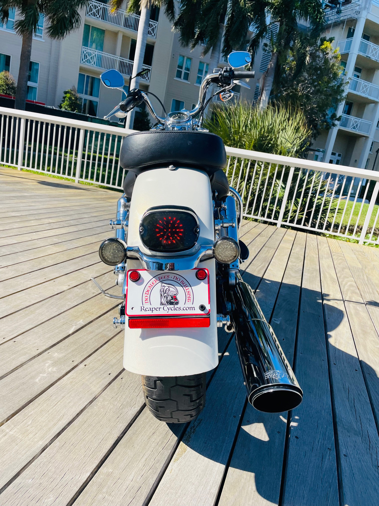 2014 Harley-Davidson® FLD Dyna® Switchback® for Sale in Boynton Beach ...