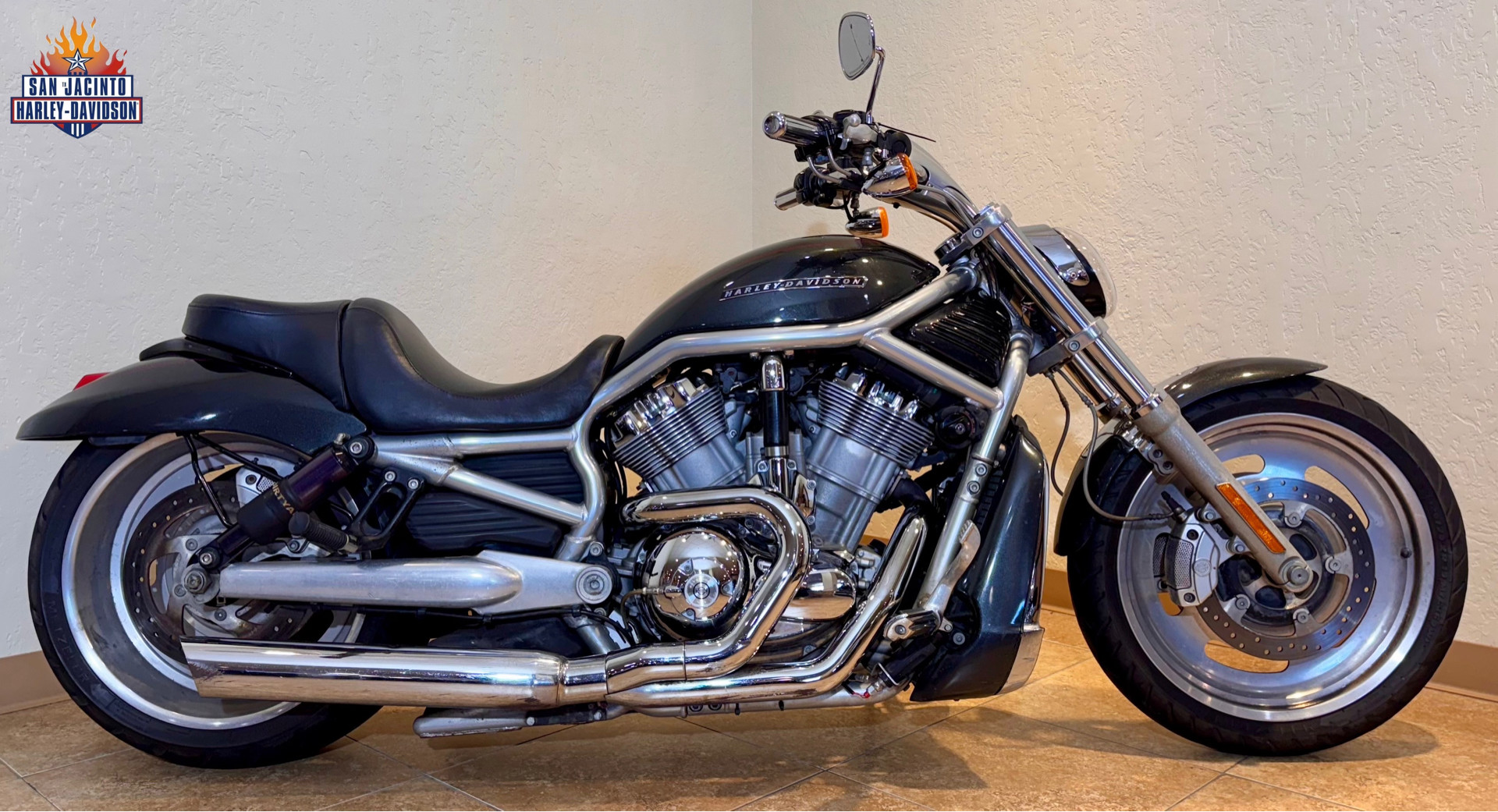 2007 Harley-Davidson® VRSCAW V-Rod® for Sale in Pasadena, TX (Item 1309594)