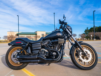 Harley-Davidson® Dyna Low Rider® S for Sale on ChopperExchange