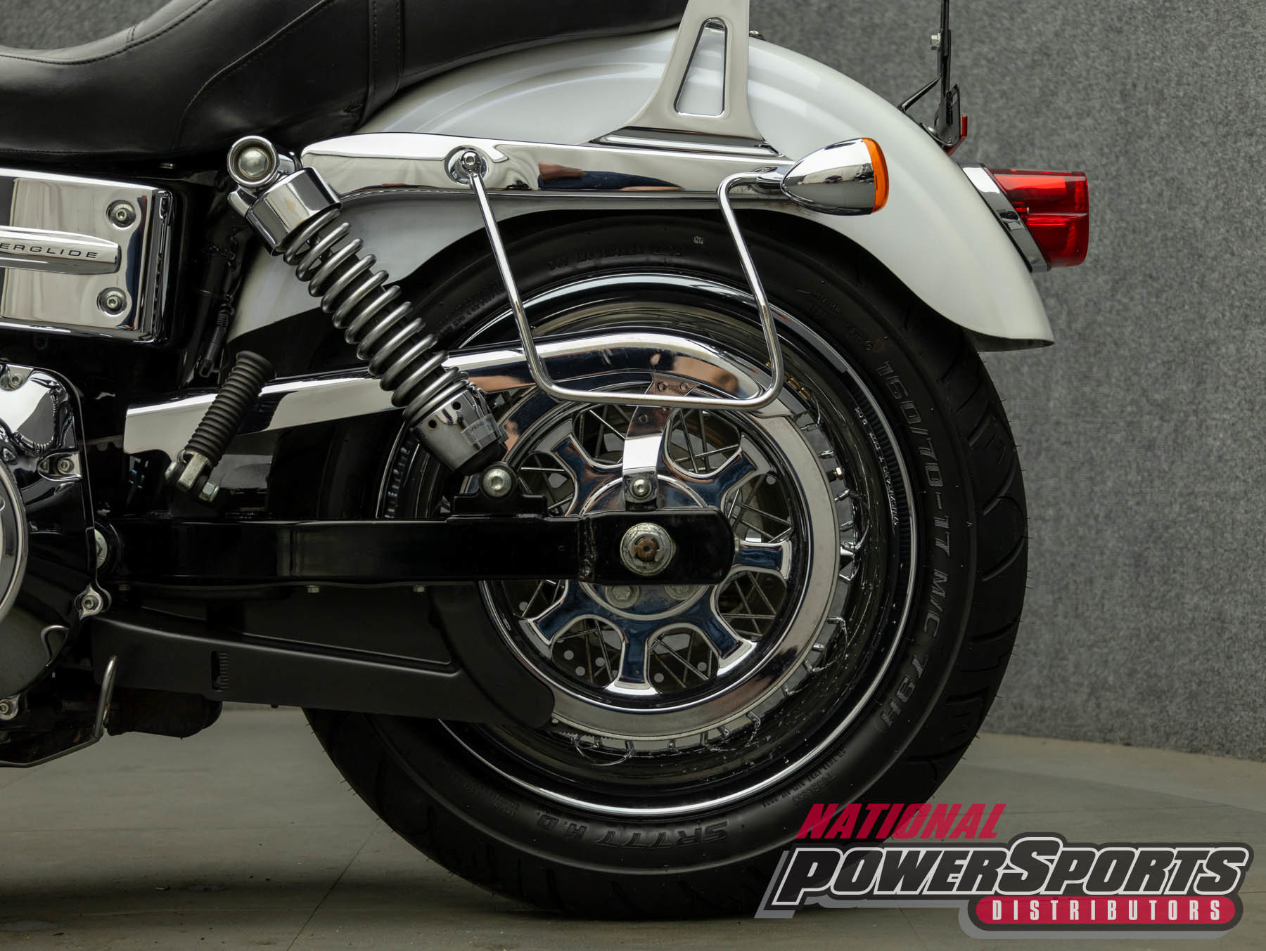 2006 Harley-Davidson® FXD35 Dyna® Super Glide® 35th Anniversary for ...