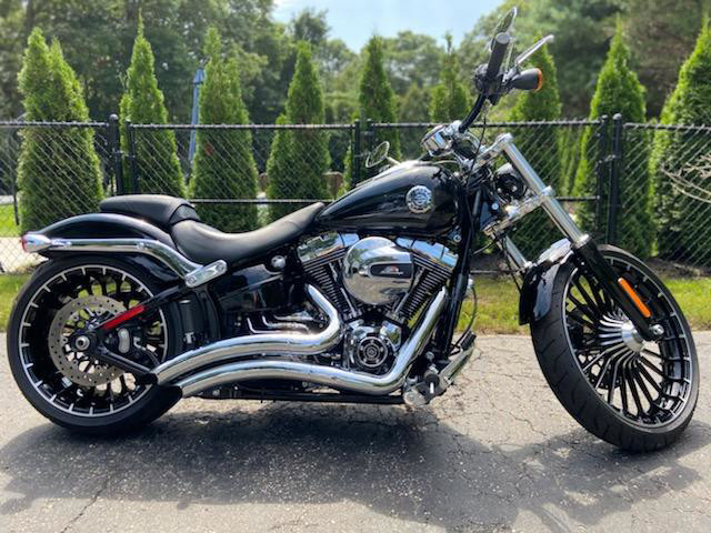 2017 Harley-Davidson® FXSB Softail® Breakout® for Sale in Atlanta, GA ...