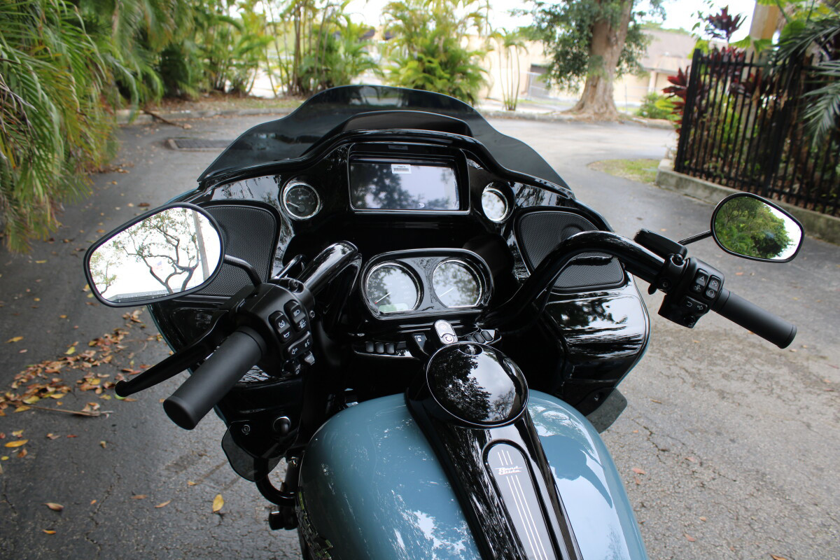 2024 Harley-Davidson® FLTRT Road Glide® 3 for Sale in Miami, FL (Item ...