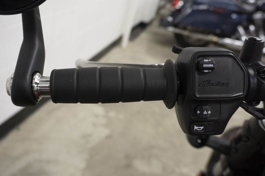 2025 Indian® Motorcycle Scout Bobber for Sale in Sioux Falls, SD (Item ...