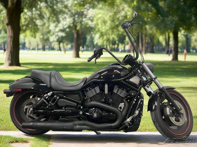 2008 Harley-Davidson® VRSCDX V-Rod® Night Rod® Special for Sale in ...