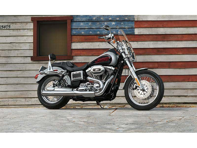 2015 Harley-Davidson® FXDL Dyna® Low Rider® for Sale in Columbia, MO ...