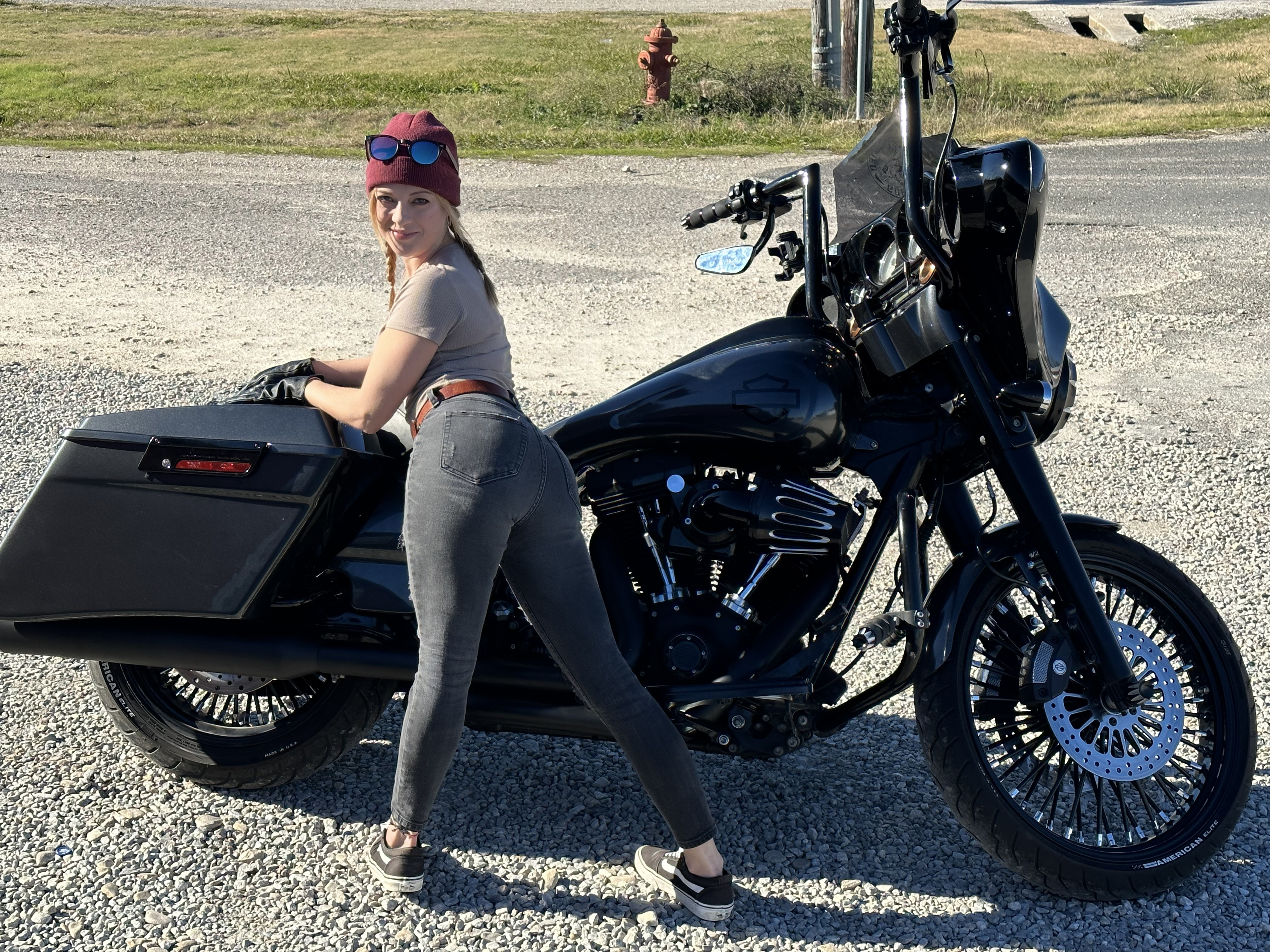 2008 Harley-Davidson® FLHX Street Glide® for Sale in Waco , TX (Item ...
