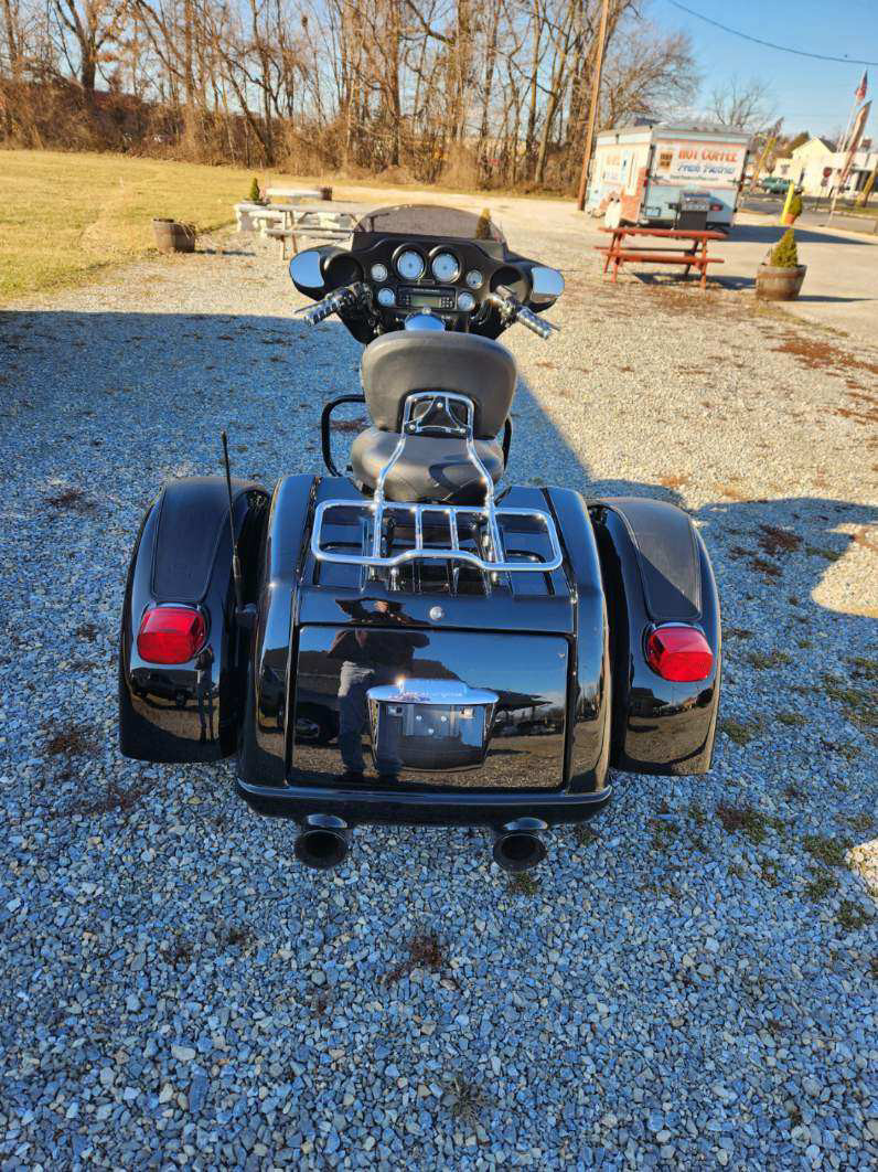 2010 Harley-Davidson® FLHXXX Street Glide® Trike for Sale in Hanover ...