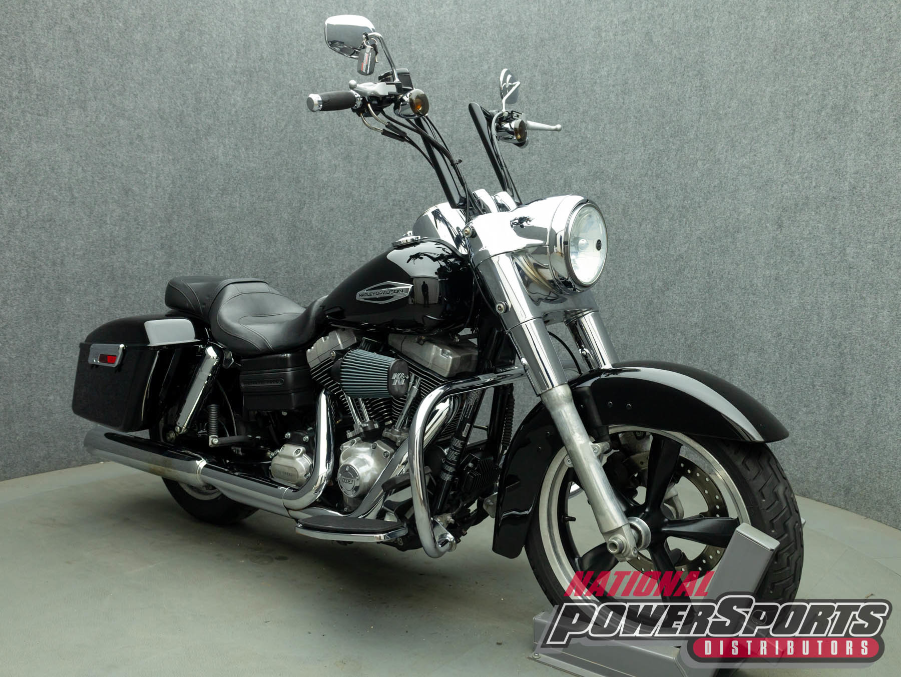 2012 Harley-Davidson® FLD Dyna® Switchback for Sale in Pembroke, NH ...