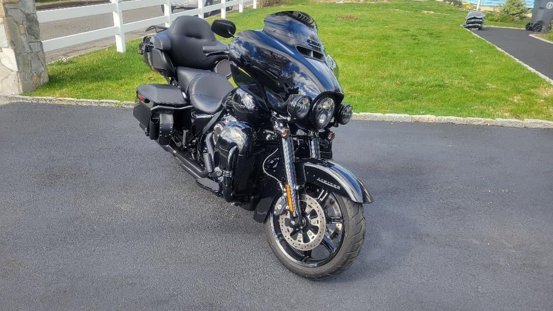 2021 Harley-Davidson® FLHTK Ultra Limited for Sale in White plains , NY ...