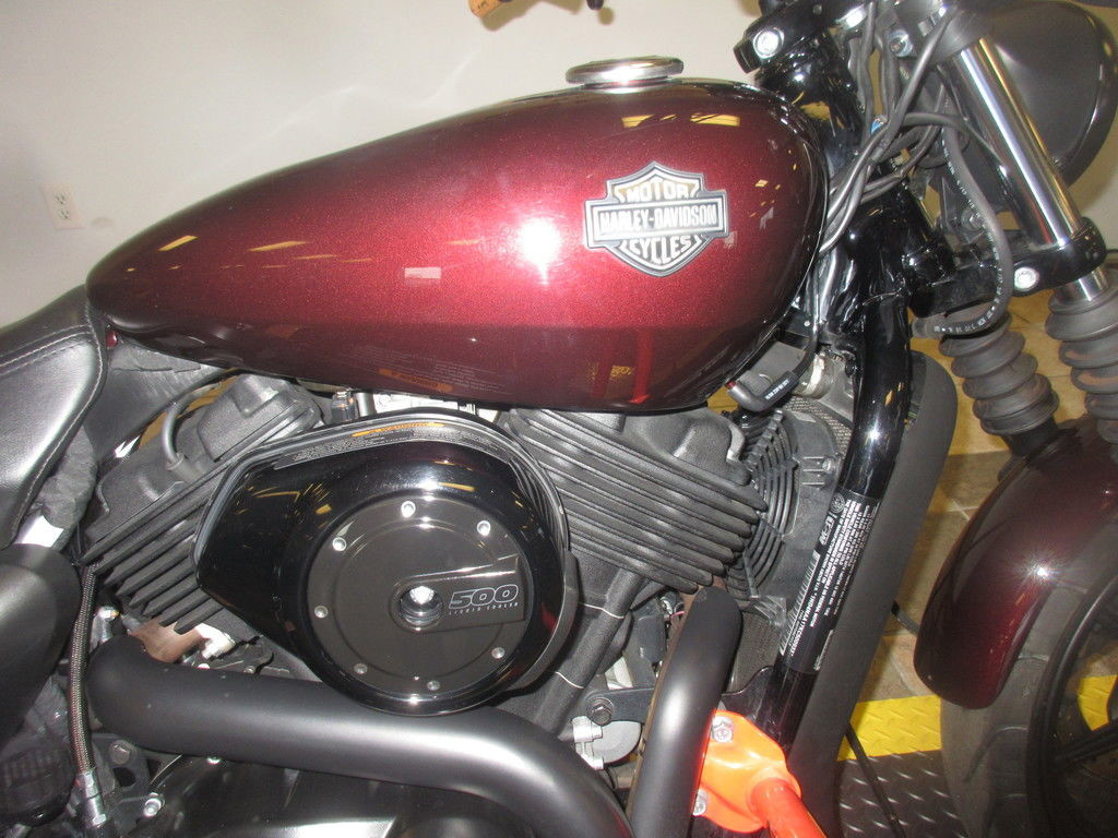 2019 Harley-Davidson® XG500 Street® 500 for Sale in Mount Ephraim, NJ ...