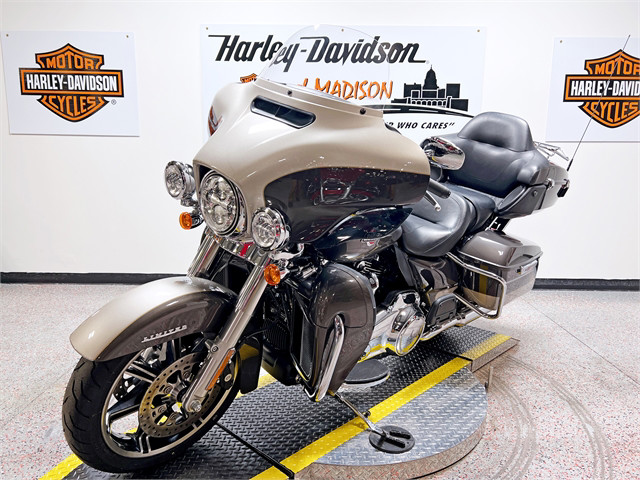 2023 Harley-Davidson® FLHTK Ultra Limited for Sale in Madison, WI (Item ...