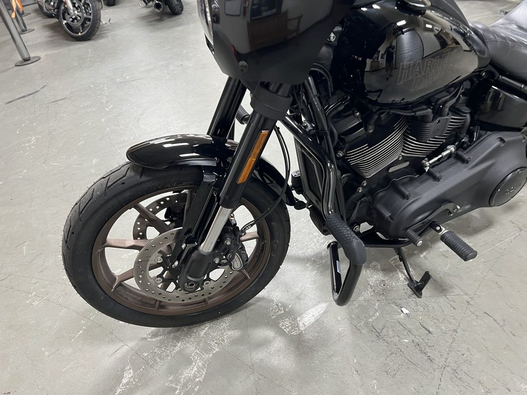 2020 Harley-Davidson® FXLRS Low Rider® S for Sale in O'Fallon, IL (Item ...