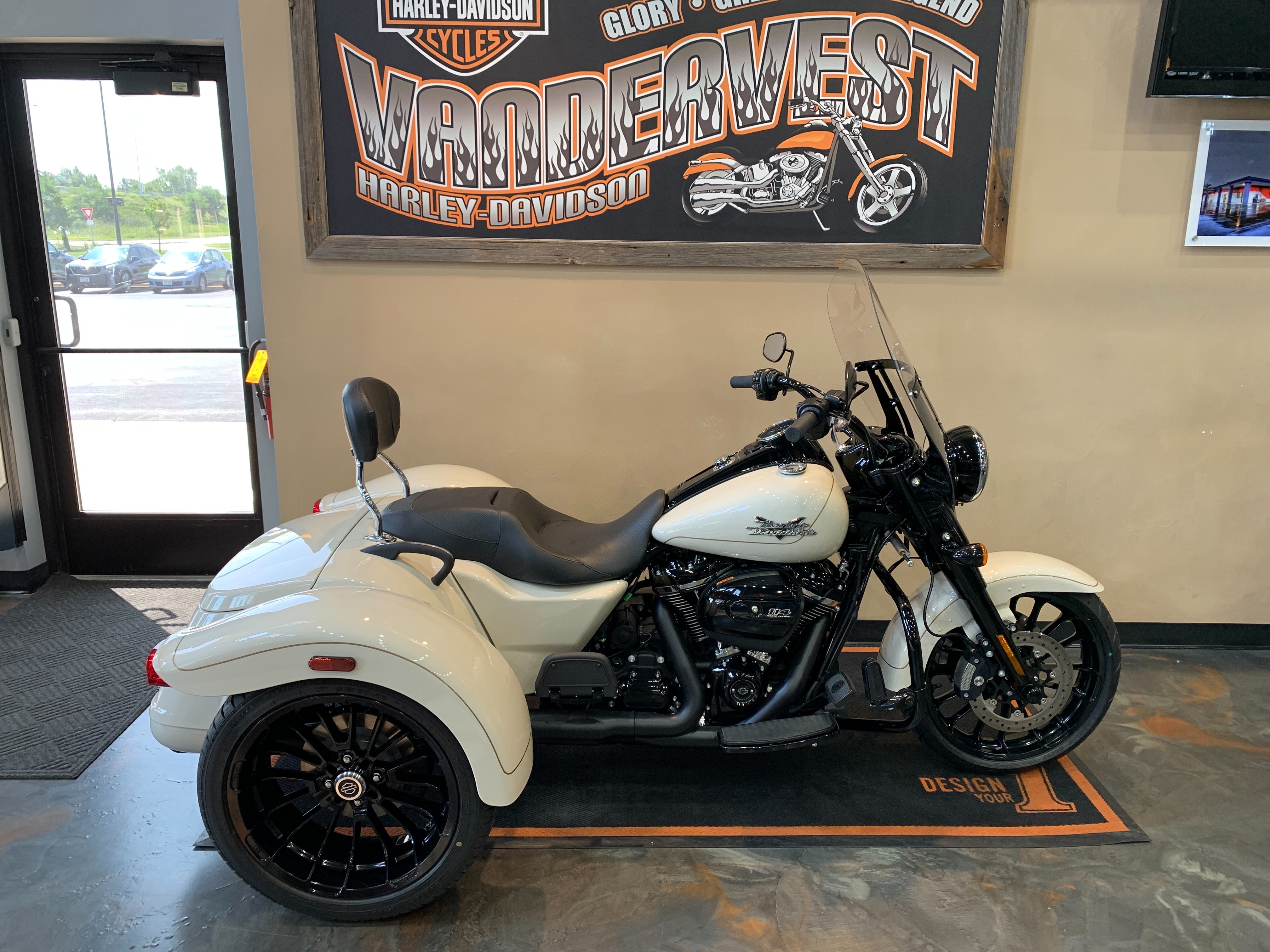 Sitemapcdatahttpsomobeldreferenzcomamazing 2023 Harley Davidson Freewheeler Colors Pictures