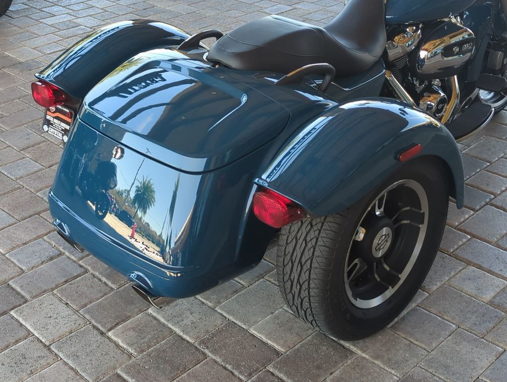 2021 Harley-Davidson® FLRT Freewheeler® for Sale in Homosassa, FL (Item ...