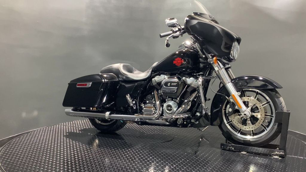 2020 Harley-Davidson® FLHT Electra Glide® Standard for Sale in Farmers Branch, TX (Item 1309488)