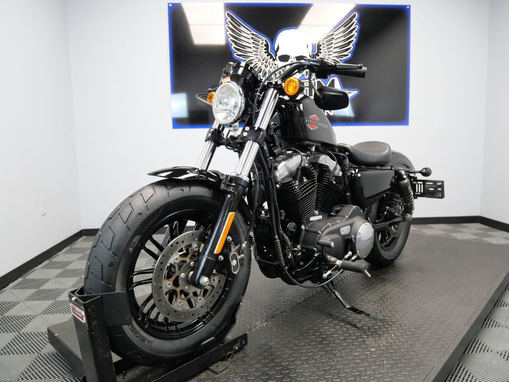 2022 Harley-Davidson® XL1200X Forty-Eight® for Sale in Austin, TX (Item ...