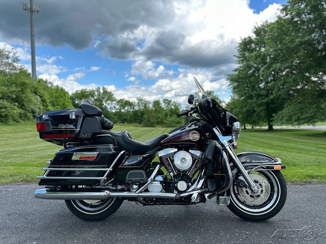 1996 Harley-Davidson® FLHTCU/I Ultra Classic® Electric Glide® for Sale ...