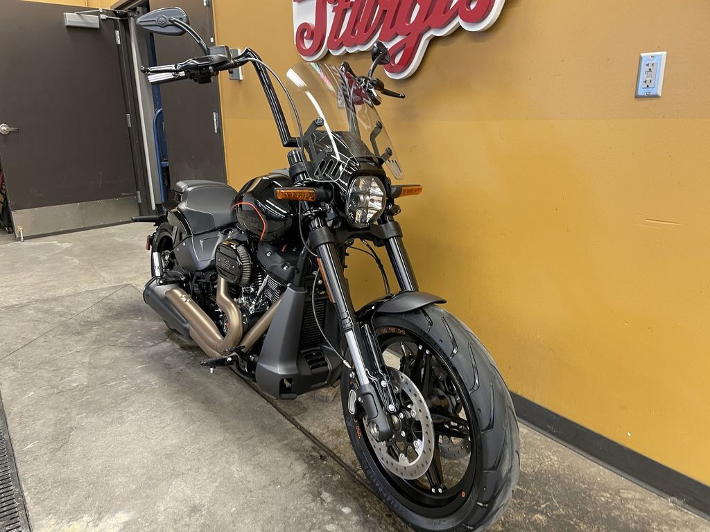 2019 Harley-Davidson® FXDR Softail® FXDR® 114 for Sale in Sturgis, SD ...