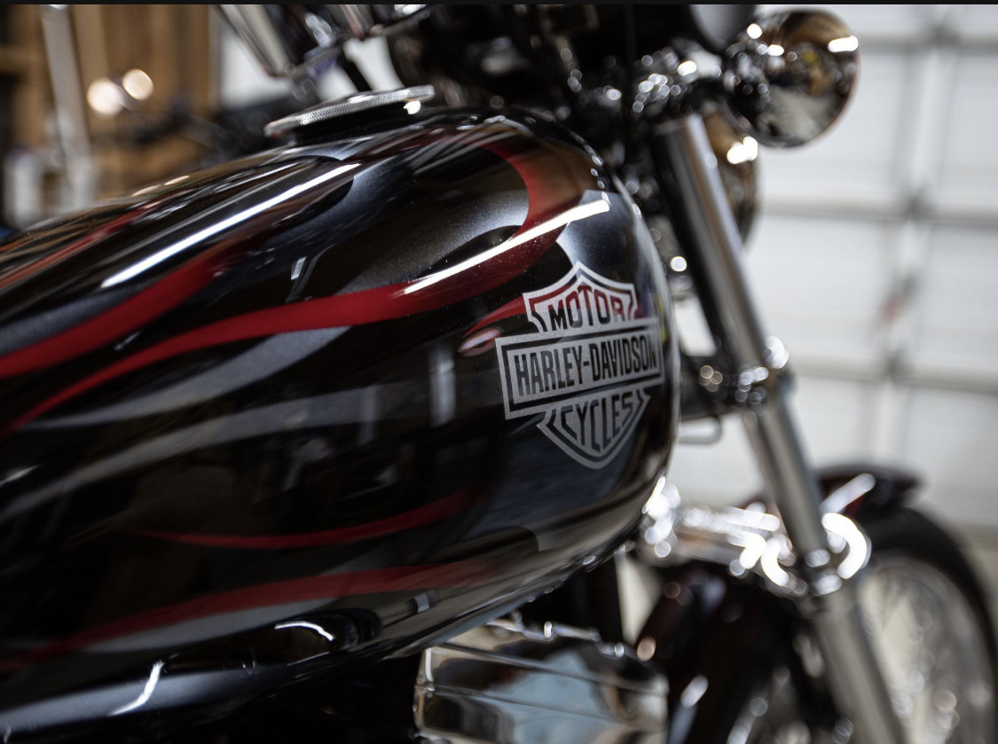 1989 Harley-Davidson® FXRS-SP Low Rider® Sport Edition for Sale in ...